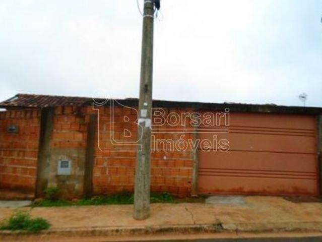 Casa para venda em Jardim Altos De Pinheiros I E Ii de 40.00m² com 2 Quartos e 4 Garagens