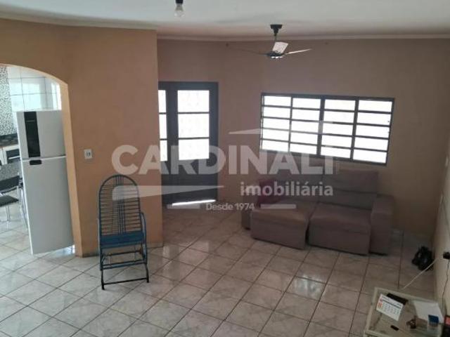Casa para venda em Jardim Altos Do Cecap I E Ii de 98.00m² com 2 Quartos e 2 Garagens