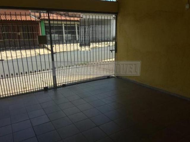 Casa para venda em Jardim Altos Do Itavuvu de 197.00m² com 2 Quartos e 2 Garagens