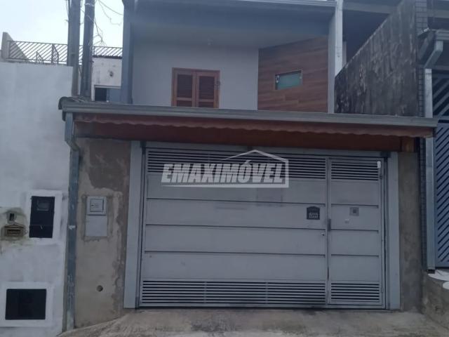 Casa para venda em Jardim Altos Do Itavuvu em Sorocaba São Paulo de 181.00m² com 2 Quartos e 1 Garagem