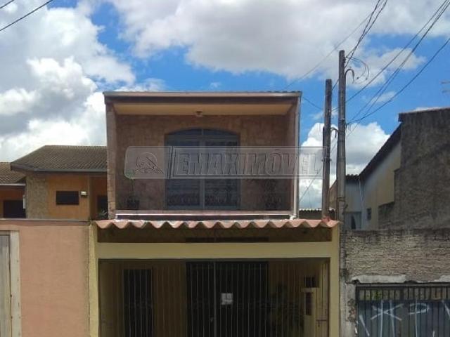 Casa para venda em Jardim Altos Do Itavuvu em Sorocaba São Paulo de 197.00m² com 2 Quartos e 2 Garagens