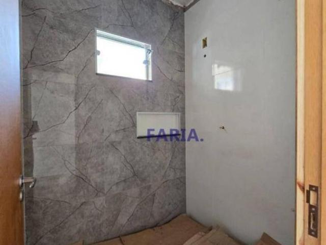 Casa para venda em Jardim Alvorada, Alfenas