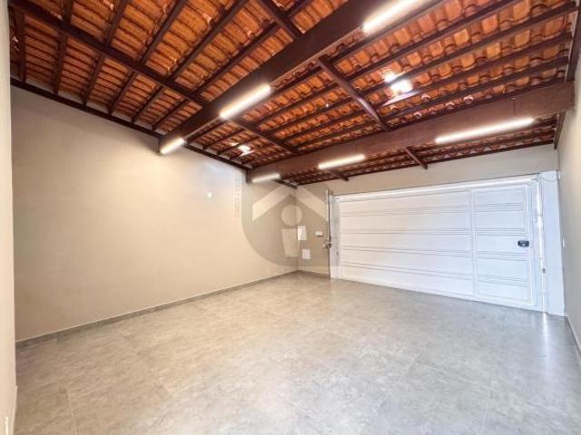 Casa para venda em Jardim Alvorada, Alfenas