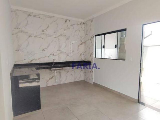 Casa para venda em Jardim Alvorada, Alfenas