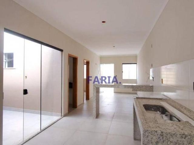 Casa para venda em Jardim Alvorada, Alfenas