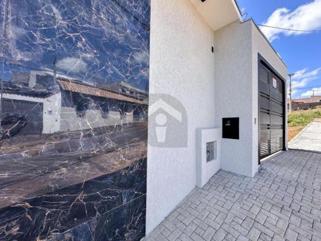 Casa para venda em Jardim Alvorada, Alfenas