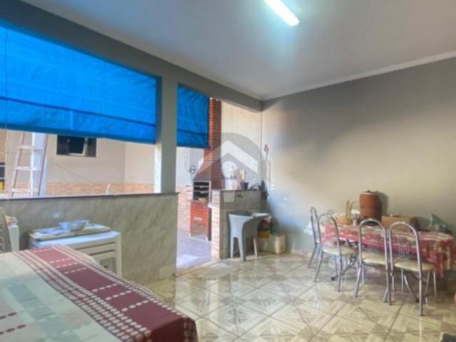 Casa para venda em Jardim Alvorada, Alfenas