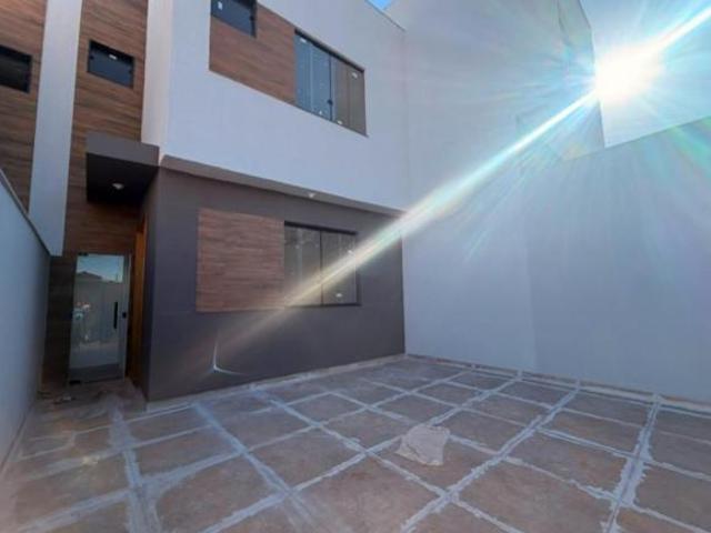Casa para venda em Jardim Alvorada, Belo Horizonte