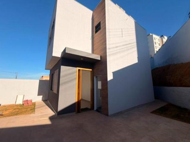 Casa para venda em Jardim Alvorada, Belo Horizonte