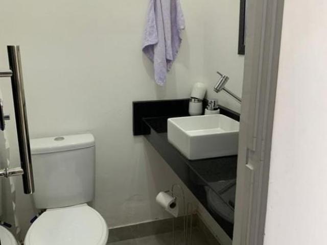 Casa para venda em Jardim Alvorada, Belo Horizonte
