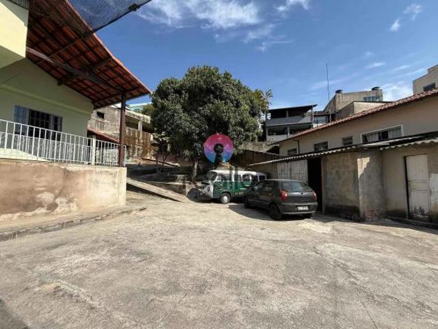 Casa para venda em Jardim Alvorada, Belo Horizonte