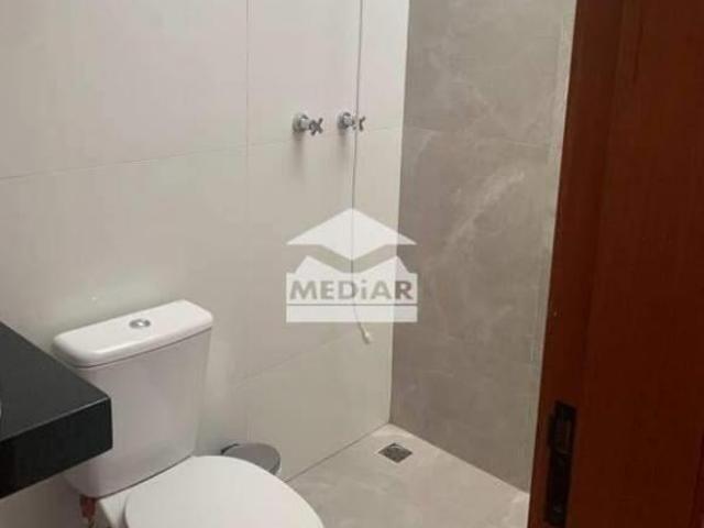 Casa para venda em Jardim Alvorada, Belo Horizonte