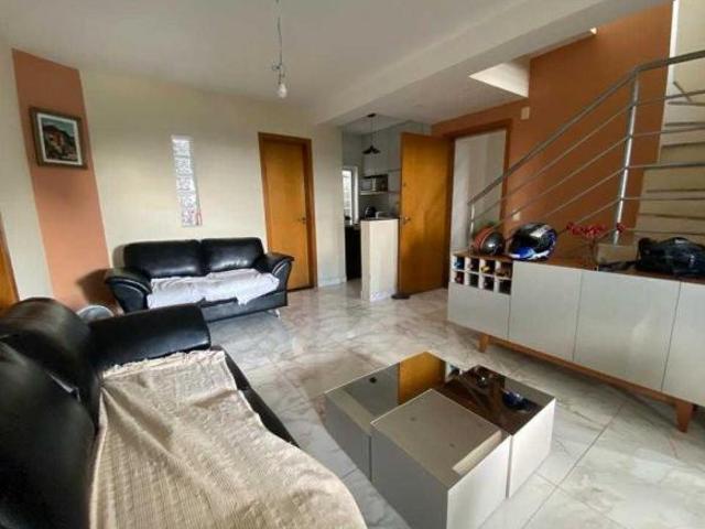 Casa para venda em Jardim Alvorada, Belo Horizonte