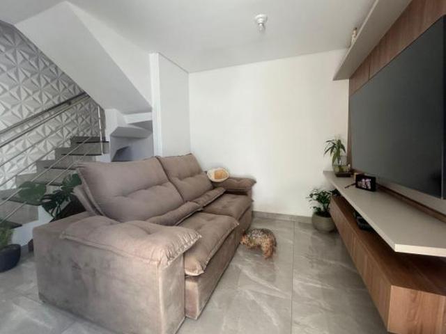 Casa para venda em Jardim Alvorada, Belo Horizonte