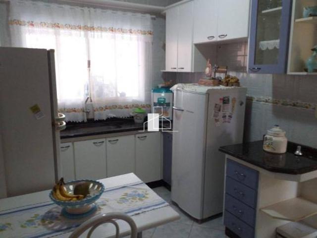 Casa para venda em Jardim Alvorada de 158.00m² com 4 Quartos, 1 Suite e 2 Garagens