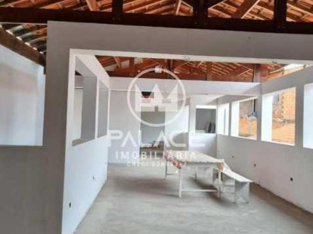 Casa para venda em Jardim Alvorada de 165.00m² com 3 Quartos, 1 Suite e 2 Garagens