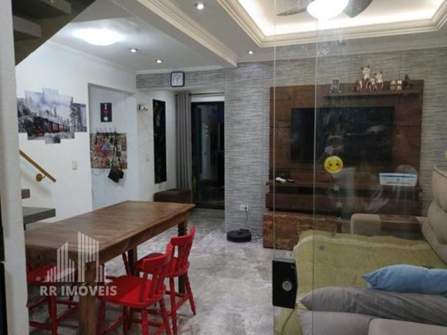 Casa para venda em Jardim Alvorada de 184.00m² com 2 Quartos, 1 Suite e 2 Garagens