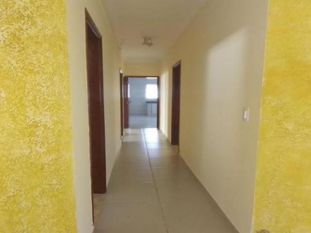 Casa para venda em Jardim Alvorada de 186.07m² com 3 Quartos, 2 Suites e 2 Garagens