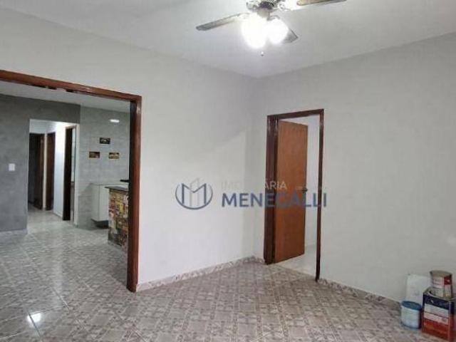 Casa para venda em Jardim Alvorada de 115.00m² com 3 Quartos, 1 Suite e 3 Garagens