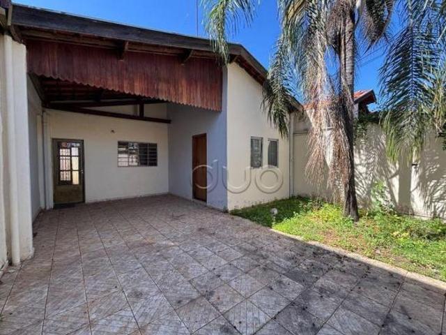 Casa para venda em Jardim Alvorada de 125.00m² com 3 Quartos, 2 Suites e 2 Garagens