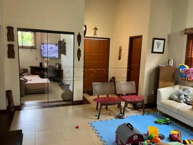 Casa para venda em Jardim Alvorada de 260.00m² com 3 Quartos, 3 Suites e 3 Garagens