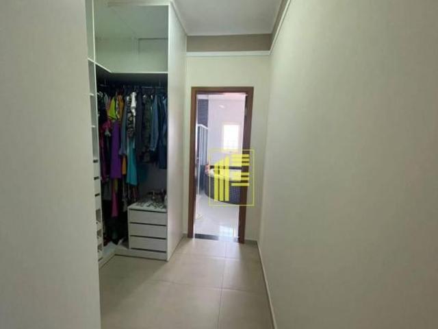 Casa para venda em Jardim Alvorada de 220.00m² com 3 Quartos, 1 Suite e 3 Garagens