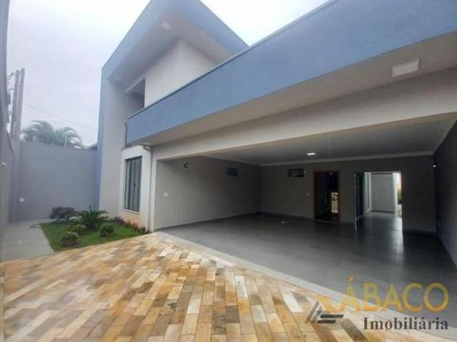 Casa para venda em Jardim Alvorada de 310.00m² com 4 Quartos, 2 Suites e 4 Garagens