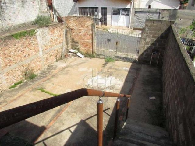 Casa para venda em Jardim Alvorada de 70.00m² com 2 Quartos e 2 Garagens