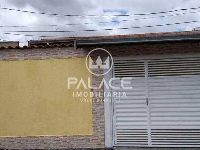Casa para venda em Jardim Alvorada de 86.00m² com 2 Quartos, 1 Suite e 2 Garagens