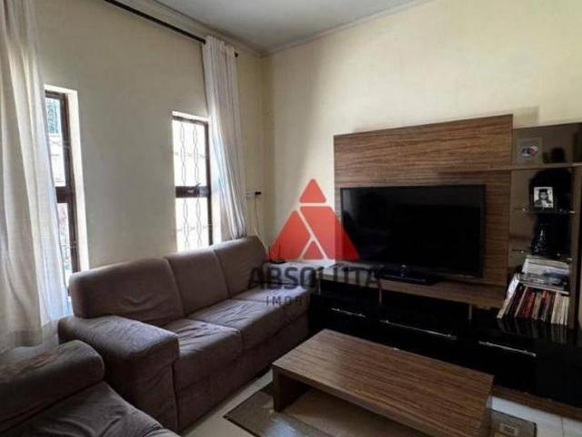 Casa para venda em Jardim Alvorada de 95.00m² com 2 Quartos e 2 Garagens