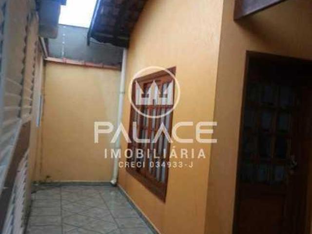 Casa para venda em Jardim Alvorada de 96.00m² com 2 Quartos, 1 Suite e 2 Garagens