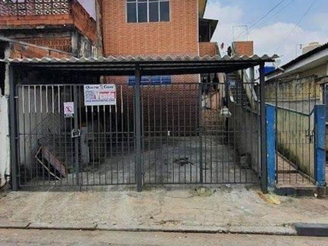 Casa para venda em Jardim Alvorada em Guarulhos São Paulo de 80.00m² com 2 Quartos e 1 Garagem