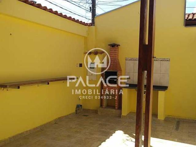 Casa para venda em Jardim Alvorada em Piracicaba São Paulo de 86.00m² com 2 Quartos, 1 Suíte e 2 Garagens