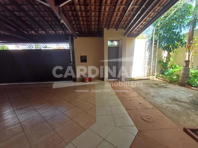 Casa para venda em Jardim Alvorada em São Carlos São Paulo de 233.00m² com 4 Quartos, 2 Suítes e 3 Garagens