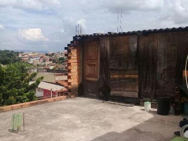 Casa para venda em Jardim Alvorada Justinópolis, Ribeirão