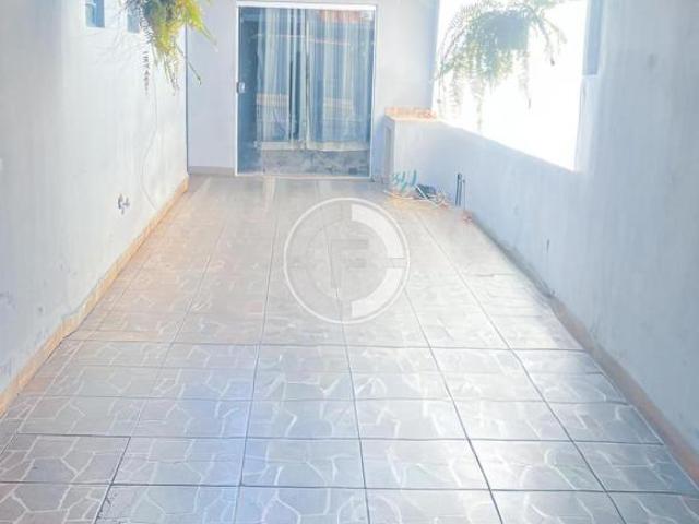 Casa para venda em Jardim Alvorada, São Sebastião do Paraíso