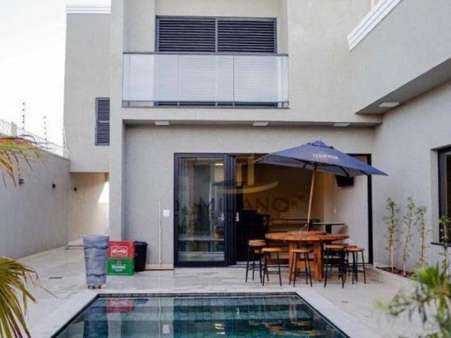 Casa para venda em Jardim Alvorada, Três Lagoas