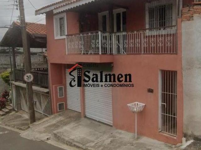 Casa para venda em Jardim Alvinópolis de 175.29m² com 3 Quartos, 1 Suite e 3 Garagens