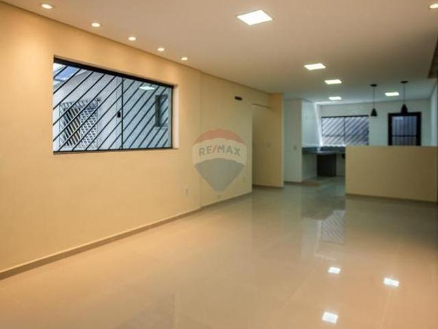 Casa para venda em Jardim Alvinópolis de 120.00m² com 2 Quartos e 2 Garagens