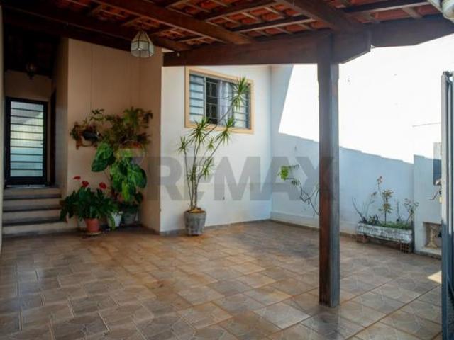 Casa para venda em Jardim Alvinópolis de 86.00m² com 2 Quartos, 1 Suite e 2 Garagens