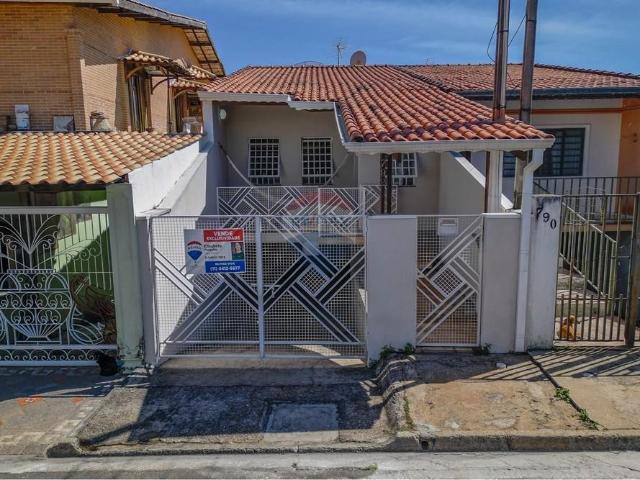 Casa para venda em Jardim Alvinópolis em Atibaia São Paulo de 179.35m² com 2 Quartos, 1 Suíte e 4 Garagens