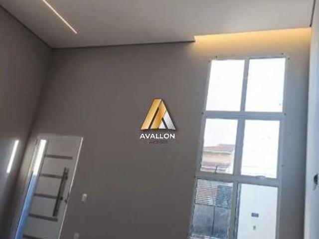 Casa para venda em Jardim Amanda I de 68.00m² com 2 Quartos e 1 Suite