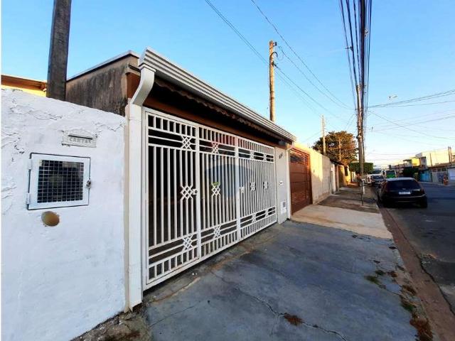 Casa para venda em Jardim Amanda I em Hortolândia São Paulo de 109.00m² com 2 Quartos, 1 Suíte e 2 Garagens