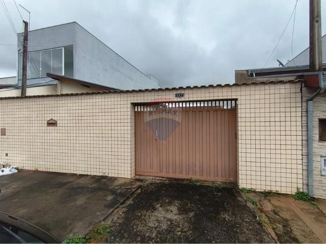 Casa para venda em Jardim Amanda I em Hortolândia São Paulo de 142.00m² com 3 Quartos