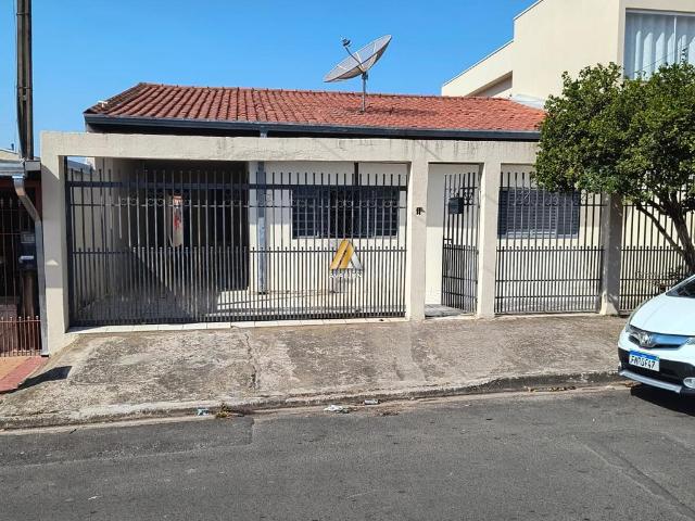 Casa para venda em Jardim Amanda I em Hortolândia São Paulo de 165.00m² com 3 Quartos