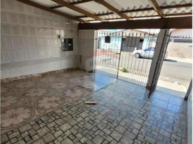Casa para venda em Jardim Amanda Ii de 90.00m² com 2 Quartos e 1 Garagem