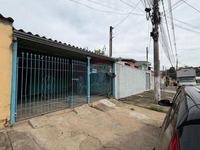 Casa para venda em Jardim Amanda Ii de 95.00m² com 1 Quarto e 1 Garagem