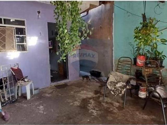 Casa para venda em Jardim Amanda Ii de 100.00m² com 1 Quarto e 1 Garagem