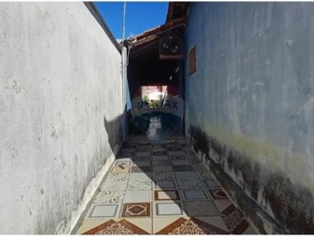 Casa para venda em Jardim Amanda Ii de 100.00m² com 1 Quarto e 1 Garagem