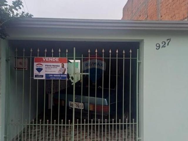Casa para venda em Jardim Amanda Ii de 100.00m² com 2 Quartos e 1 Garagem